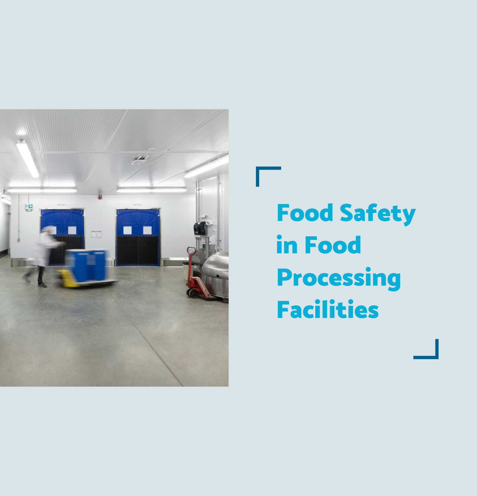 Walk-In coolers & freezers for restaurants and food service - Norbec